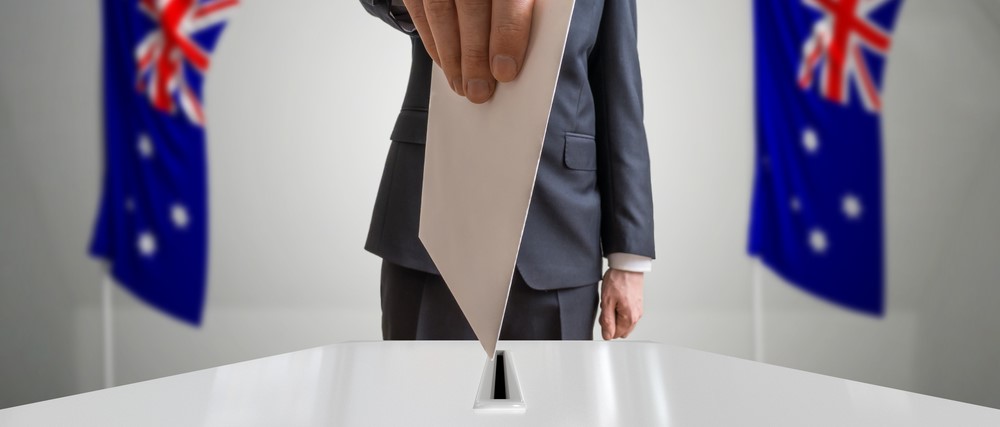 Changing Names on the Electoral Roll (AEC) | Easy Name Change Australia